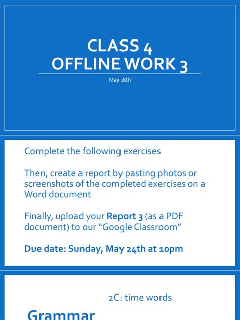 Week 4 Exercises Pdf