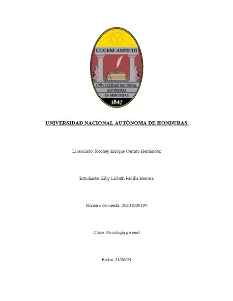 Experimento cárcel de Zimbardo UNIVERSIDAD NACIONAL AUTÓNOMA DE