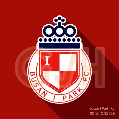 부산아이파크대우로얄즈 엠블럼 유니폼임미다 ㅎㅎ 국내축구 에펨코리아