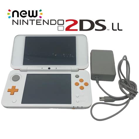 Newニンテンドー2ds Ll