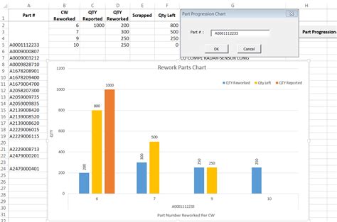 Switch Row And Column In Excel Chart Vba Printable Forms Free Online