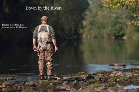 Down By The River
