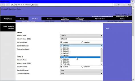 CCNA 2 V7 0 Curriculum Module 13 WLAN Configuration