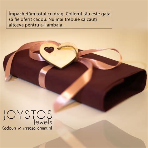 Set Cadou Pentru Sefa Joystos Colier Argint Cu Pandant Perfaict Pair Si Card Cu Mesaj