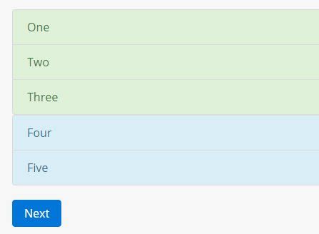 AJAX Based JQuery Load More Pagination Plugin LoadMore Js Free