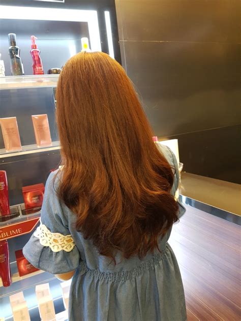 레이어펌 일산미용실 여름유행헤어 일산머리잘하는 곳 네이버 블로그
