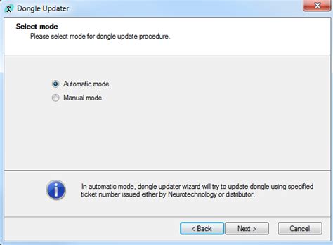 Process To Update Dongle Licenses Fulcrum Usa