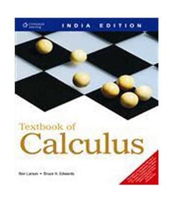 Buy Textbook Of Calculus Book Online At Low Prices In India Textbook Of Calculus Reviews