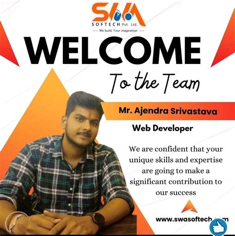 Ajendra Srivastava On Linkedin Newjob Laraveldeveloper Newchapter Gratitude