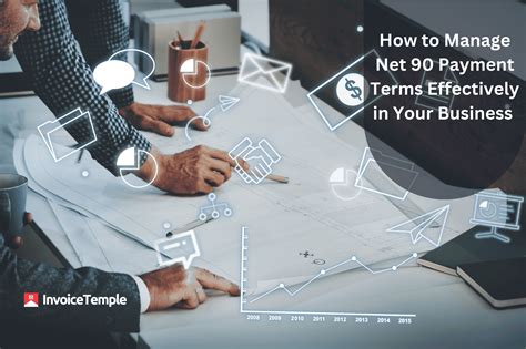 Managing Net 90 Payment Terms For Small Business Success