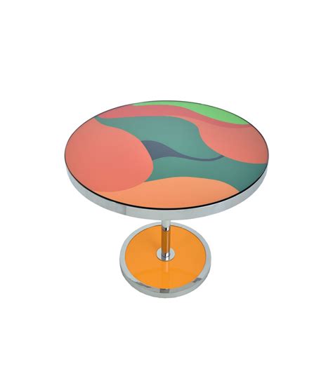 Doodle Table Eric Brand