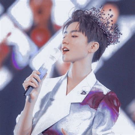 Karry Wang The Multitalented Cpop Star