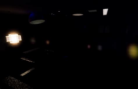 Enscape Lights Emit Practically Zero Light In Archicad Archicad Enscape