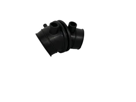 1982 1983 280zx Non Turbo Afm To Throttle Body Rubber Hose