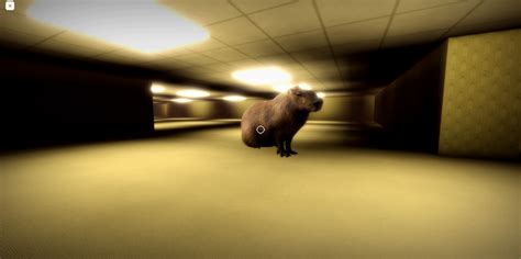 Working On A New Game Yes Its Nextbots R Robloxgamedev