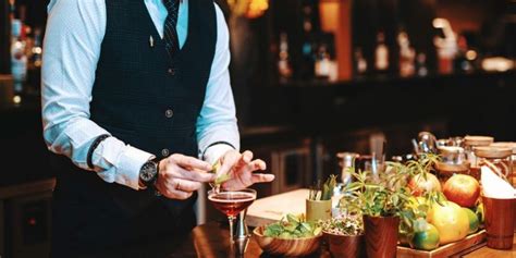 The World Of Japanese Cocktail Making The Mixer Uk
