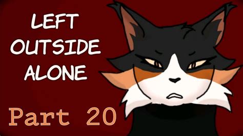 Left Outside Alone Part Youtube