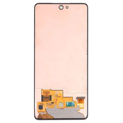 Samsung Galaxy A52s 5g A528 Oem Grade S Amoled Näyttö Ja Digitoijan