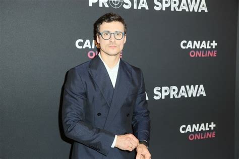 Maciej Nycz Komentarze RMF Prosta sprawa od twórców Furiozy przedpremierowo na