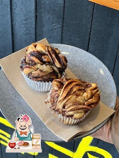 Naked Espresso Bar In Elsternwick Restaurant Reviews