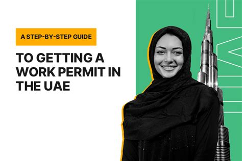 UAE Work Permit Guide 2024 For Employers Hiring Guide
