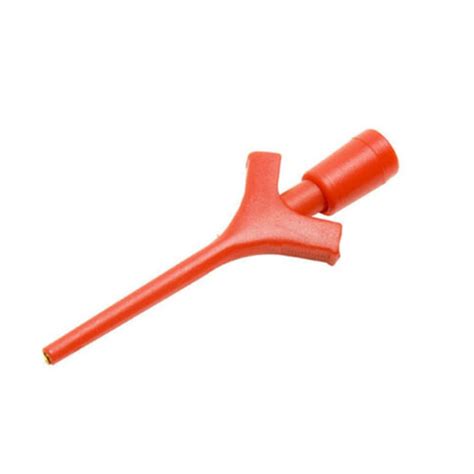 13 Mini Analyzer Grabber Test Probe Ic Test Hook Grandado