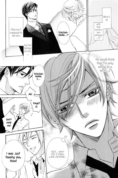 Fujikawa Ruri Shitsuji Wa Oose No Mama Ni Eng Page 2 Of 7