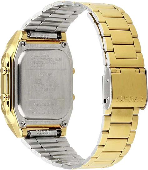 Наручные часы Casio Vintage Db 360gn 9a — купить в интернет магазине по лучшей цене