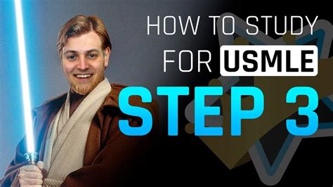 How To Study For Usmle Step 3 Youtube