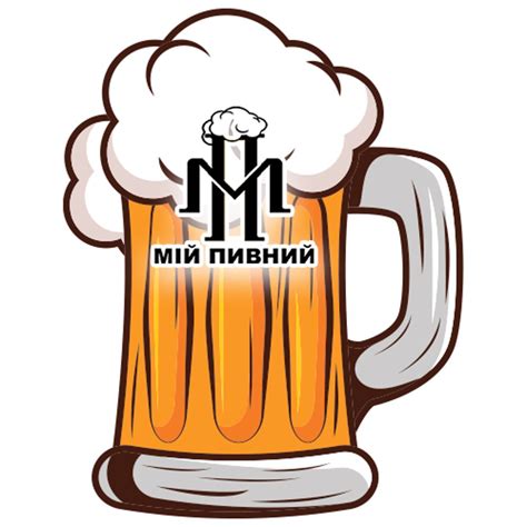 Доставка из Mii Pyvnyi / Мій Пивний в г. Киев, правый берег ...