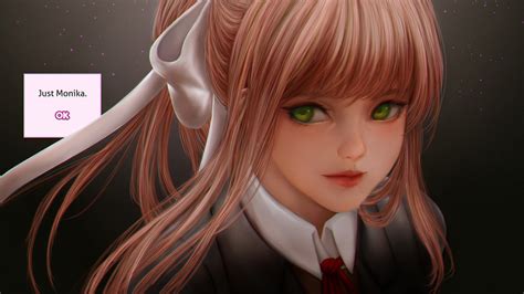 Monika Пикабу