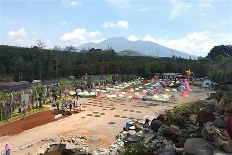 10 Objek Wisata Baru Dan Paling Banyak Di Kunjungi Di Semarang Yuk