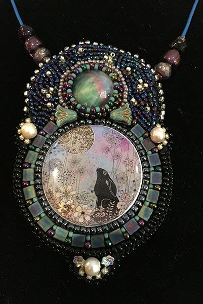 Barbara Benjamin Edge Of The Big Woods Art Wander