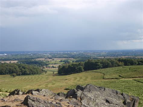 Charnwood U K