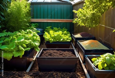 Innovative Composting Solutions Highlighting Effective Food Waste