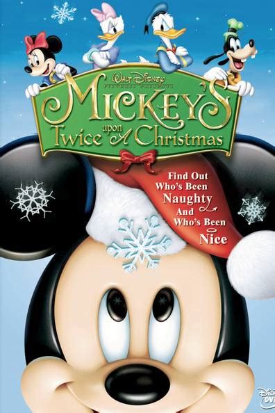 How To Watch And Stream Mickeys Twice Upon A Christmas 2004 On Roku