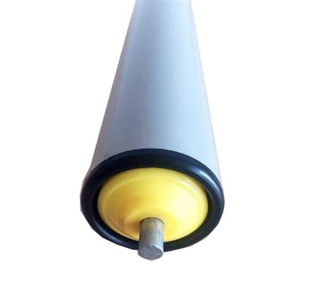 Light Duty Pvc Gravity Conveyor Roller