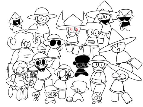 Group Photo Rdaveandbambi