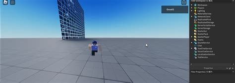 No Running Animation In Roblox Although It Works In Studio Scripting Support Developer