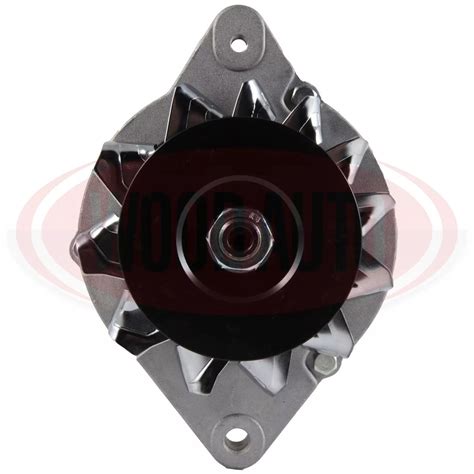 Alternator For Massey Ferguson Agricultural Mf100 Mf152 Mf194 Mf260