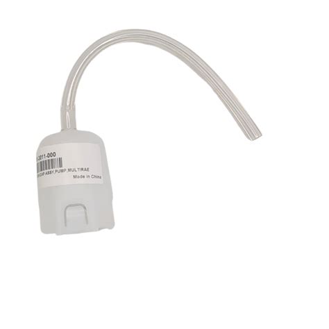 Calibration Adapter Multirae Lite Pumped Models Obw Technologies