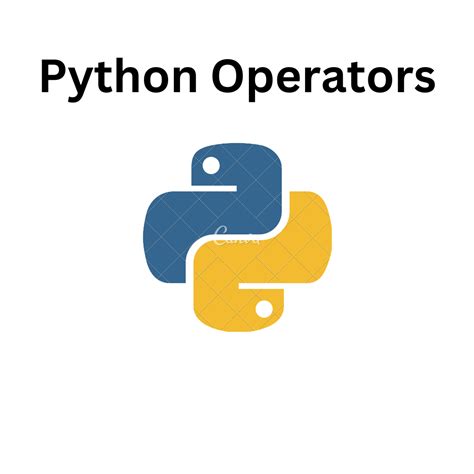 Understanding Python Operators And Expressions By Raj Singh Rajpoot