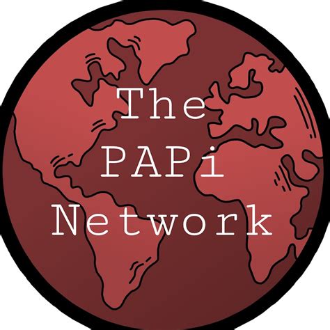 The Papi Network Youtube
