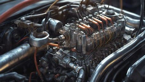 P0270 Code Cylinder 4 Injector Circuit Low The Motor Guy