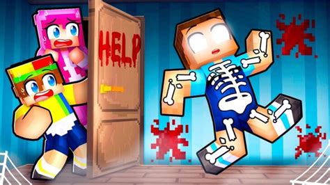 Gooby Gets Possessed In Minecraft Minecraft Summary マイクラ動画