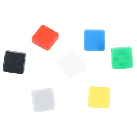 Buy Tactile Push Button Switch Push Button Switch Professional Replacement Durable Straight