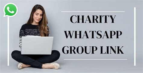 Join Active Charity WhatsApp Group Links