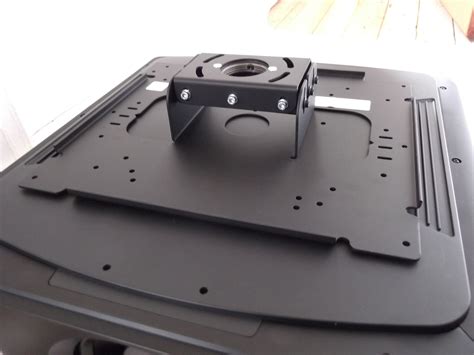 New Mount For Jvc Sony And Epson Projectors Avs Forum
