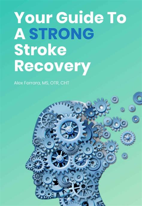 SAS Guide Signup Strong After Stroke