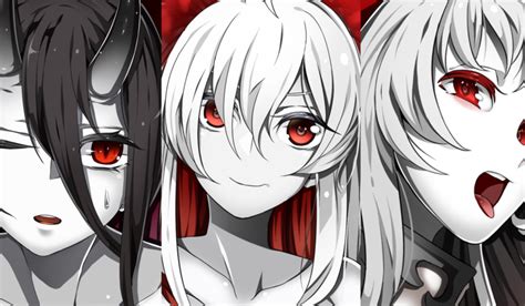 Koko Shiguma Anime Art Anime Artist Anime Fandoms